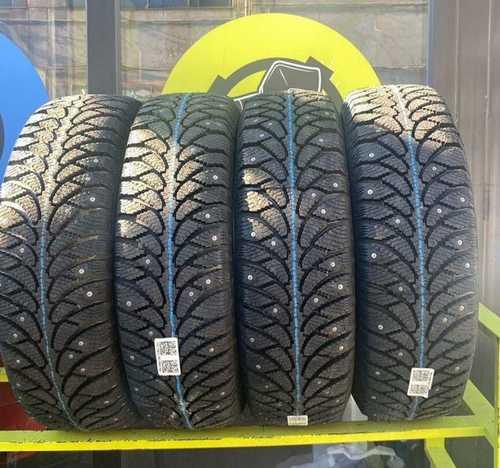 Tunga Nordway 2 175/70 R13 82Q