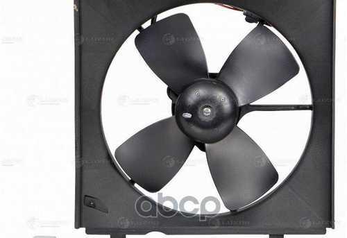 Вентилятор радиатора honda CR-V (95) 2.0I охла