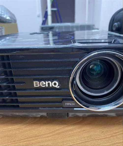 Проектор benq mp 624