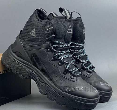 Ботинки Nike ACG Giadome Gore-Tex (Арт.12223)