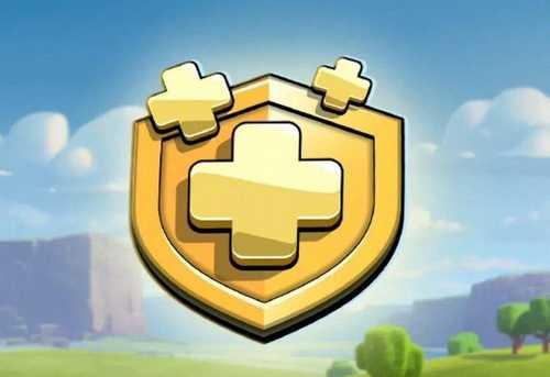 Clash Of Clans / Gold Pass