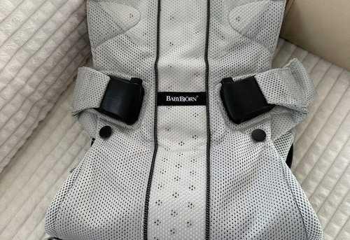 Эргорюкзак переноска BabyBjorn One