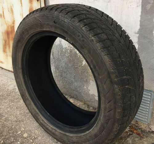 Hankook Winter I'Cept iZ 2 W616 215/55 R17 98T