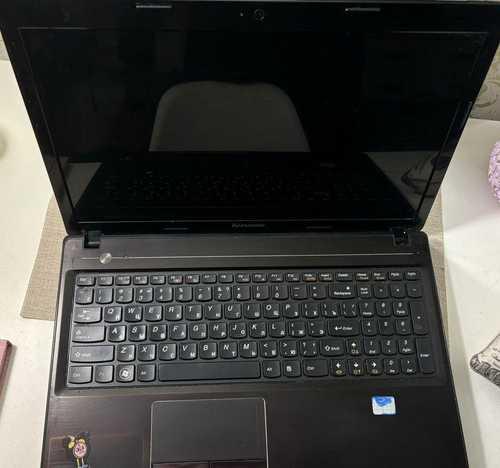 Ноутбук lenovo G580 (20150)