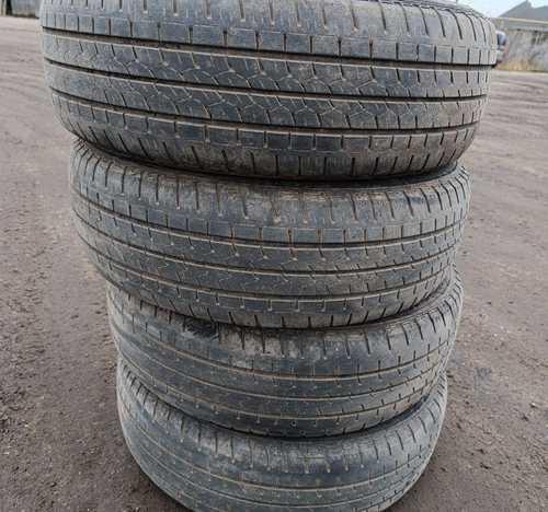 Bridgestone Duravis R410 215/65 R16 R