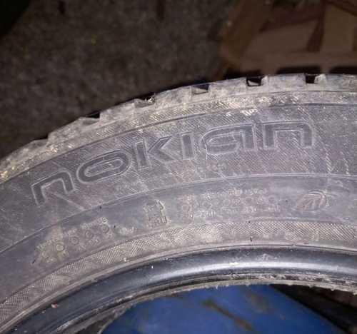 Колеса 235 55 r19 зимняя