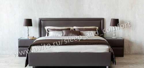Кровать domenico 160*200