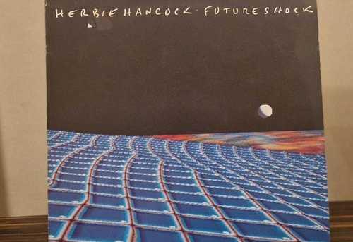 Винил Herbie Hancock- Future Shock