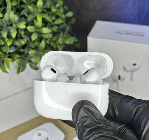 AirPods Pro 2 (Type C   Гарантия )