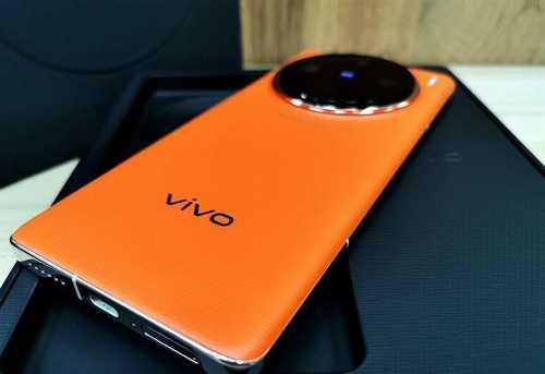 vivo X100 Pro, 16/512 ГБ