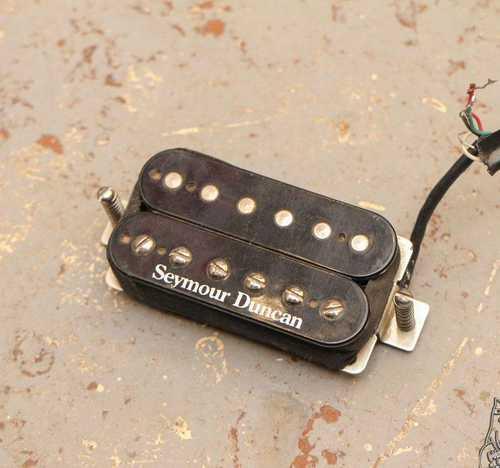 Seymour Duncan SH 4 JB Model