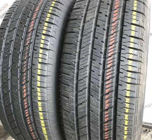 Hankook Smart Control AW02 245/70 R16 107S