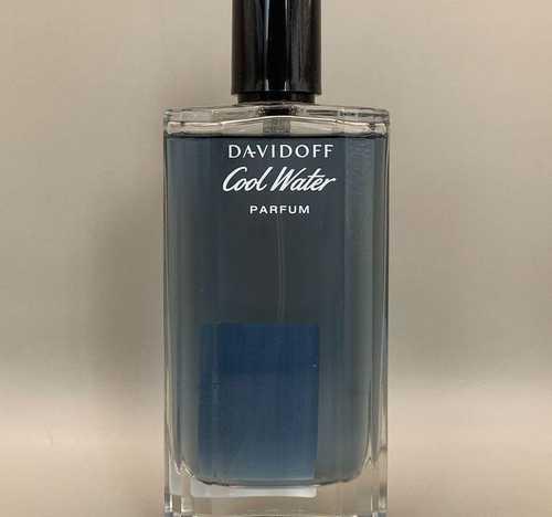 Распив "Davidoff Cool Water" (Оригинал)