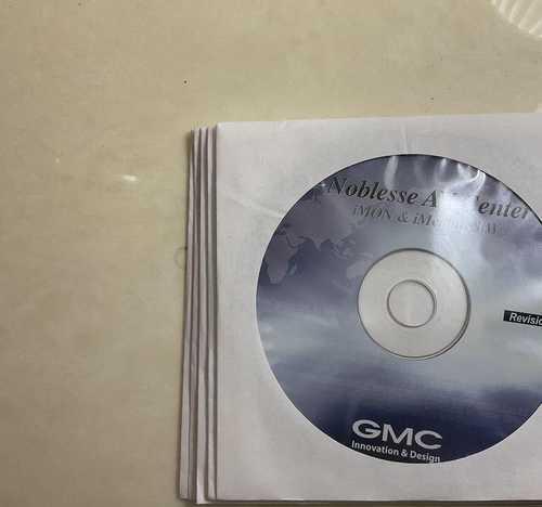 DVD диски
