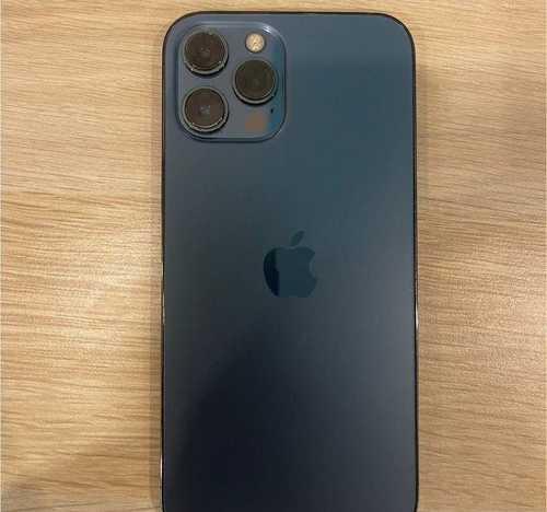 iPhone 12 Pro Max, 256 ГБ