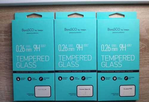 Закаленное стекло 0,26 мм Vespa Xiaomi