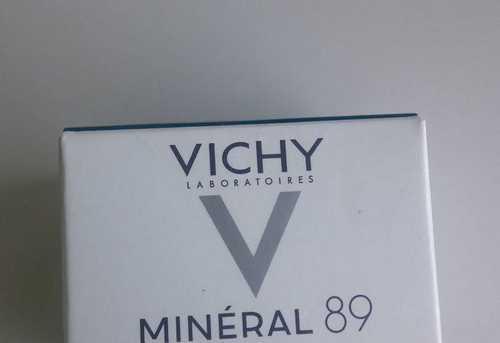 Vichy mineral 89 крем 15 мл