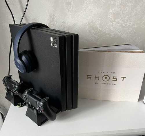 Ps4 pro