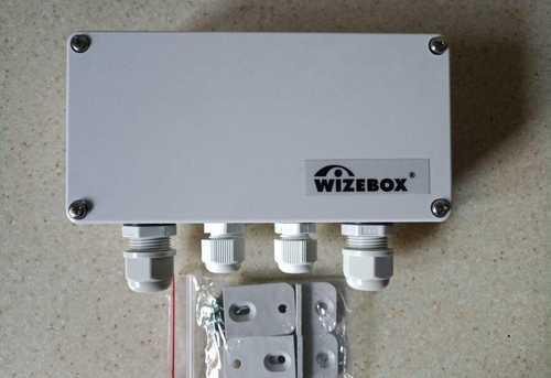Клеммная коробка Wizebox BG258