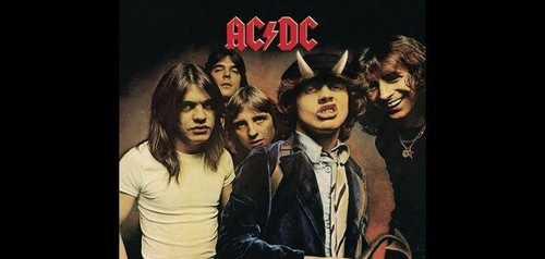 AC/DC / Все альбомы (Lossless)