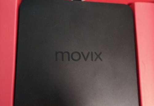 Приставка для тв Movix pro UHD300X2G