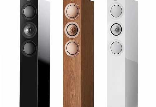 KEF R5 (Запечатаны)