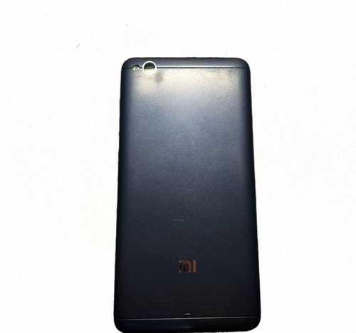 Xiaomi Redmi 4A, 2/32 ГБ