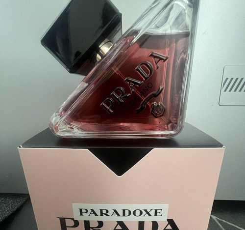 Prada paradoxe intense 90 ml