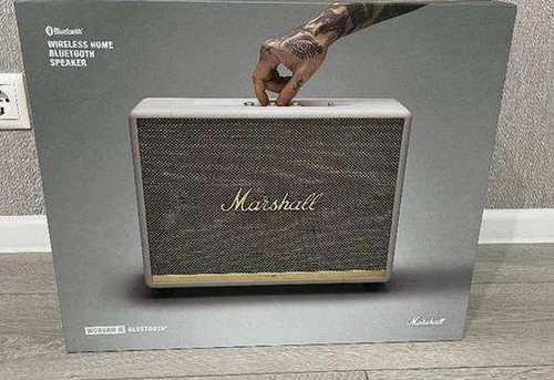 В наличии (новая) Колонка Marshall woburn 2 II