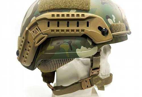 Баллистический шлем Протон-2 от Atlant armour