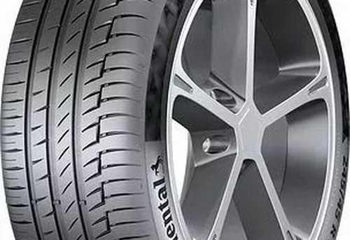 Continental ContiPremiumContact 6 325/40 R22 114Y