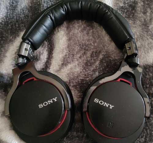 Наушники sony mdr 1rbt