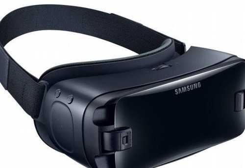 Очки виртуальной реальности samsung Gear VR