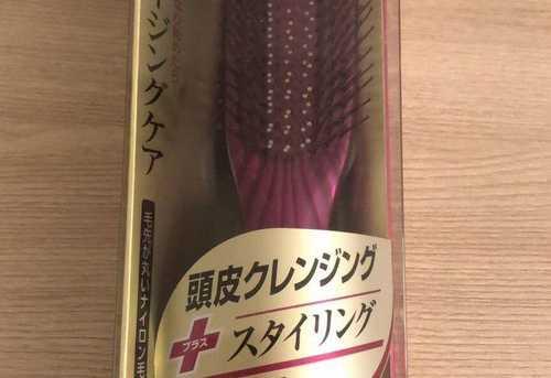 Расческа Ikemoto Du Boa. Япония