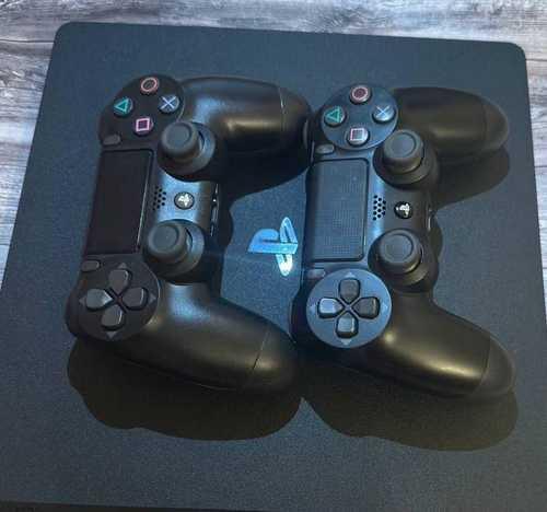 Аренда ps4