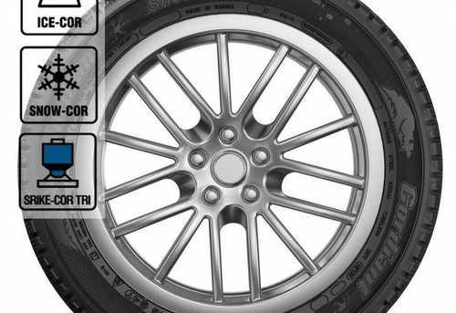 Cordiant Snow Cross 2 205/65 R16