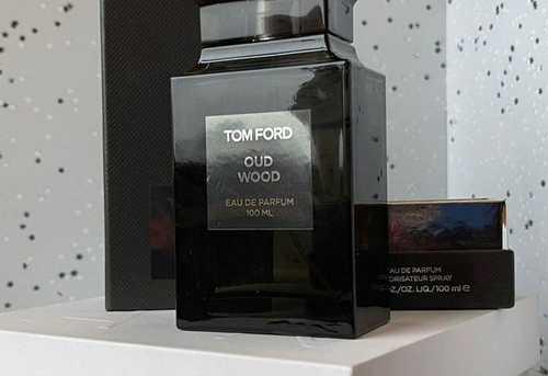 Tom Ford Oud Wood оригинал на распив