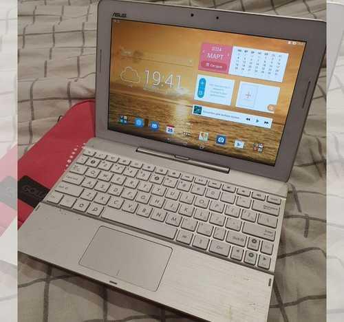 Планшет asus Transformer Pad K014