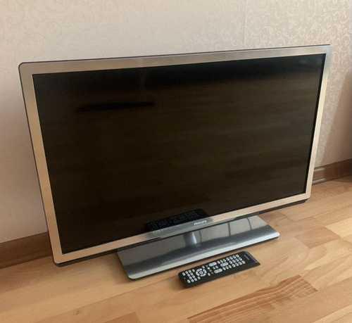 Телевизор Philips 32PFL5507T