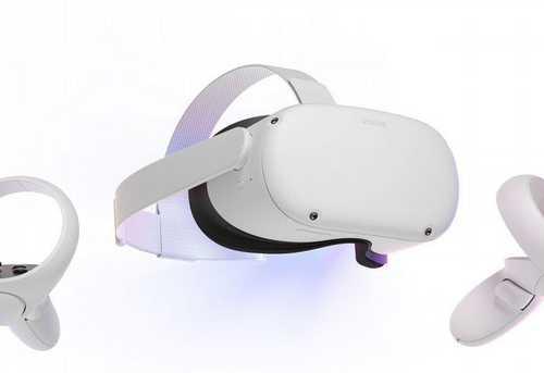 VR очки Oculus Quest 2