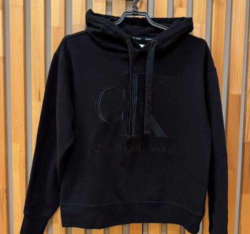 Calvin klein толстовка