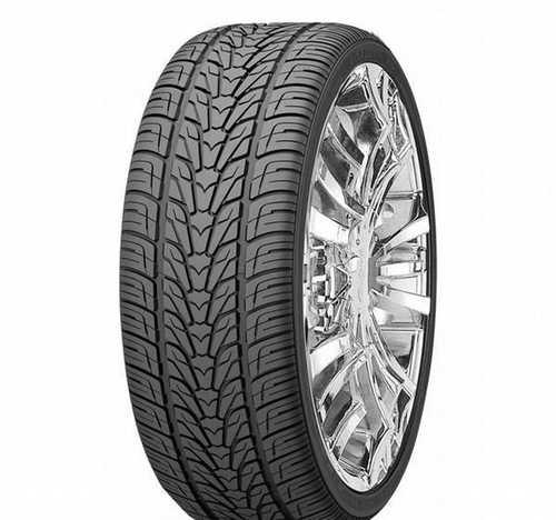 Roadstone Roadian HP SUV 255/55 R18 109V
