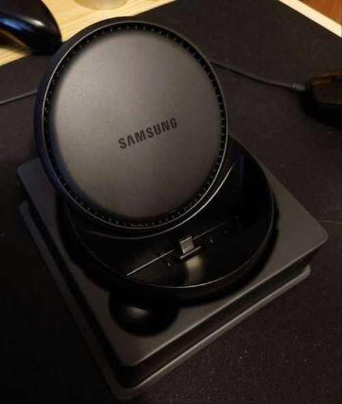 Док станция Samsung DeX Station