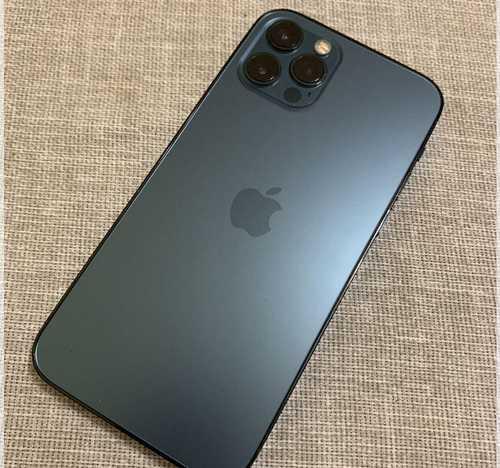 iPhone 12 Pro, 128 ГБ