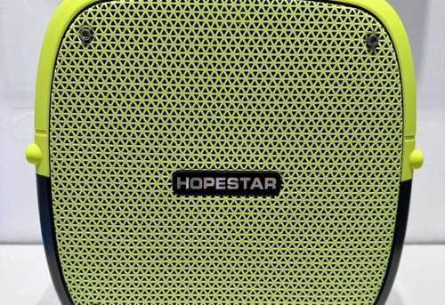 Hopestar Party One 80 Вт, Зеленая
