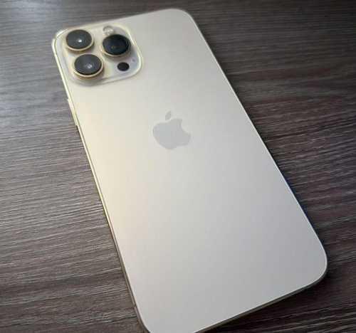 iPhone 13 Pro Max, 256 ГБ