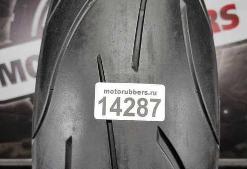 190/55/17 R17 Michelin pilot power №14287