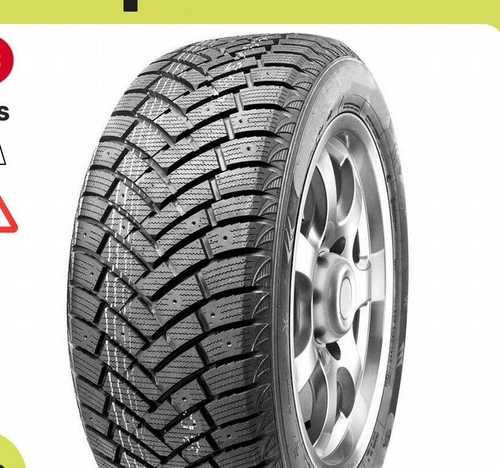 LingLong Green-Max Winter Grip 195/65 R15 95T