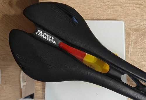 Седло карбоновое Selle Italia San Marco Aspid