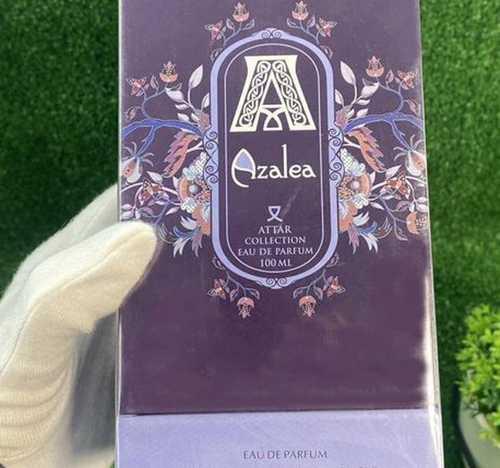 Attar Collection Azalea оригинал тестер 100 мл